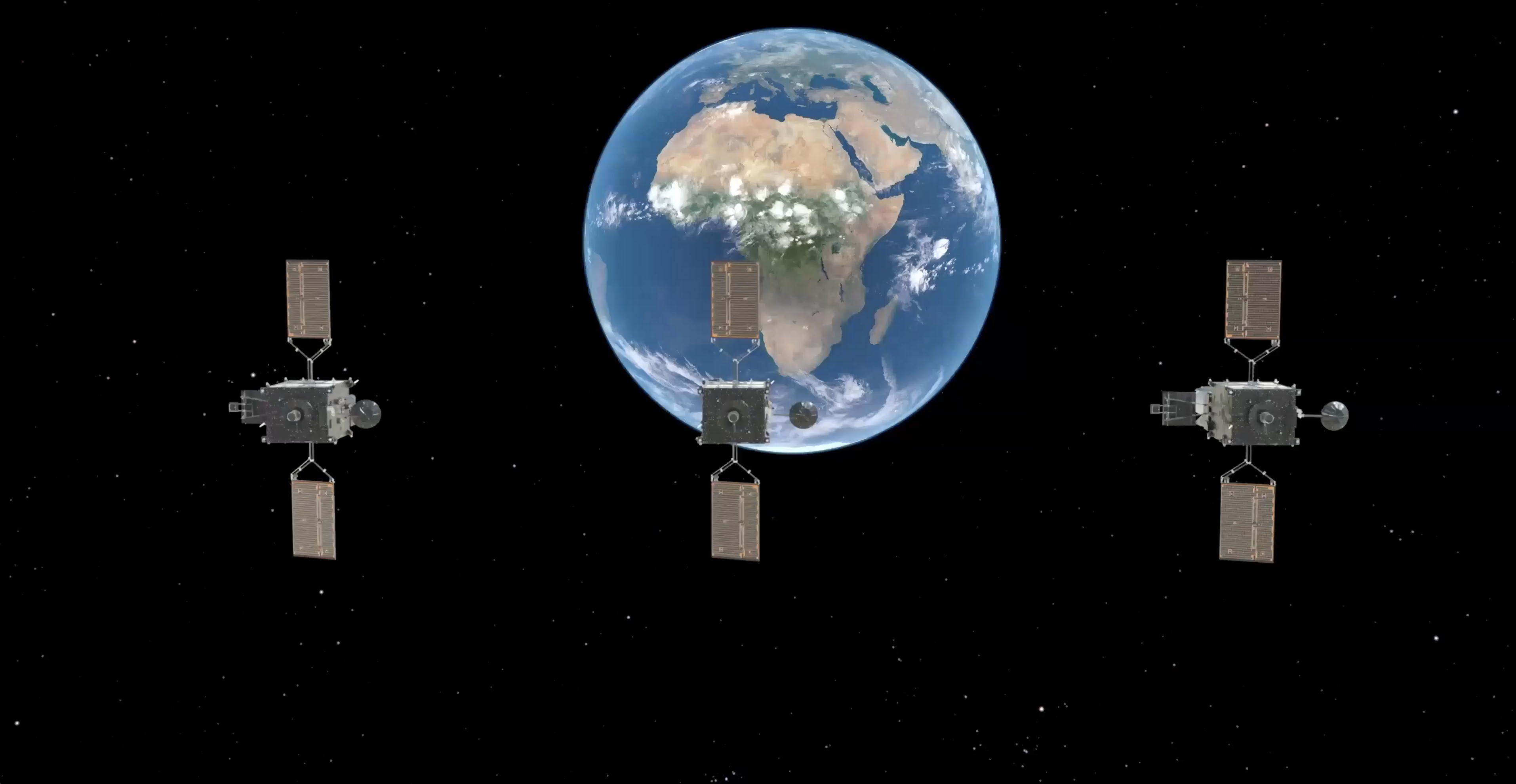 Meteosat Third Generation Imager 2 to be launched by Arianespace on Ariane 62 rocket | EUMETSAT